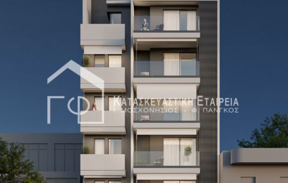 Ιδιωτικο εργο 2 – Κατασκευαστική Εταιρεία Γ.Φ.